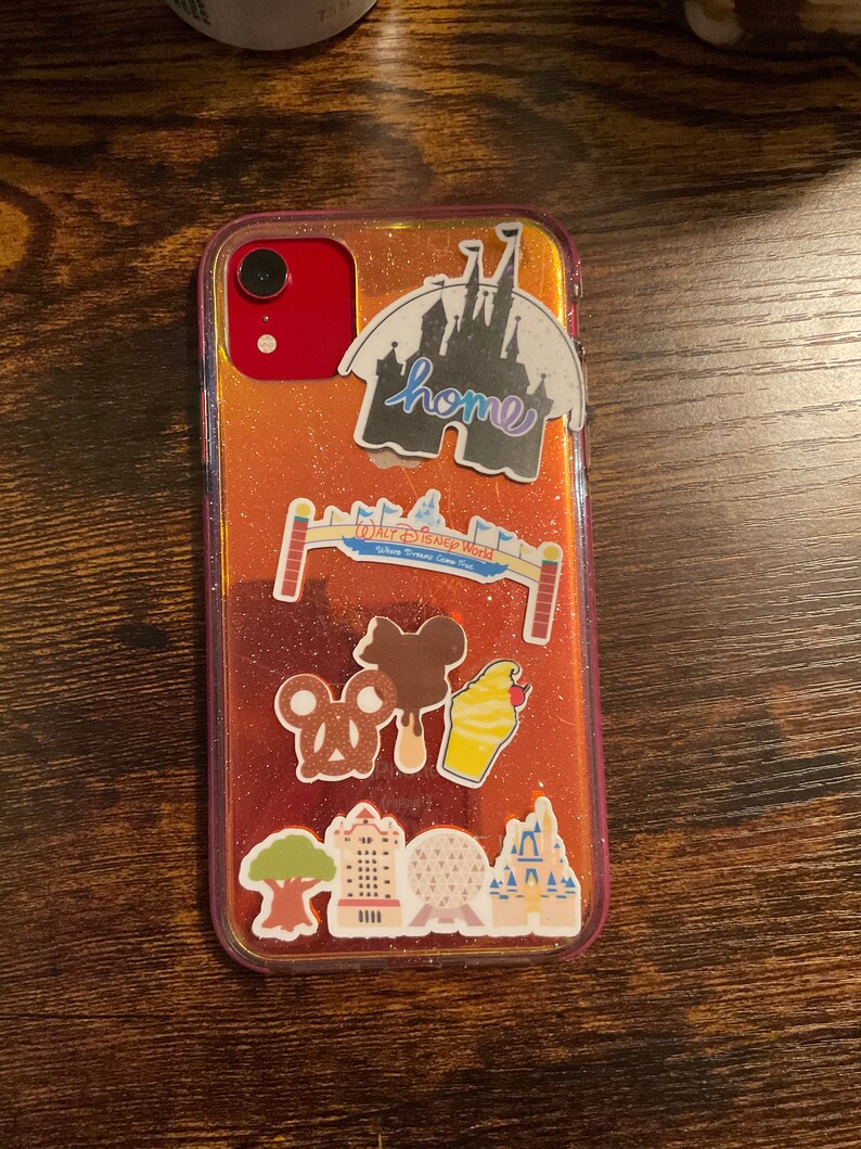 Disney/pixar Sticker Pack Hand Drawn Bundle Disney Pixar | Etsy