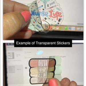 OR Nurse Sticker Pack | Operating Room Nursing | Scrub Life | Tachy ...