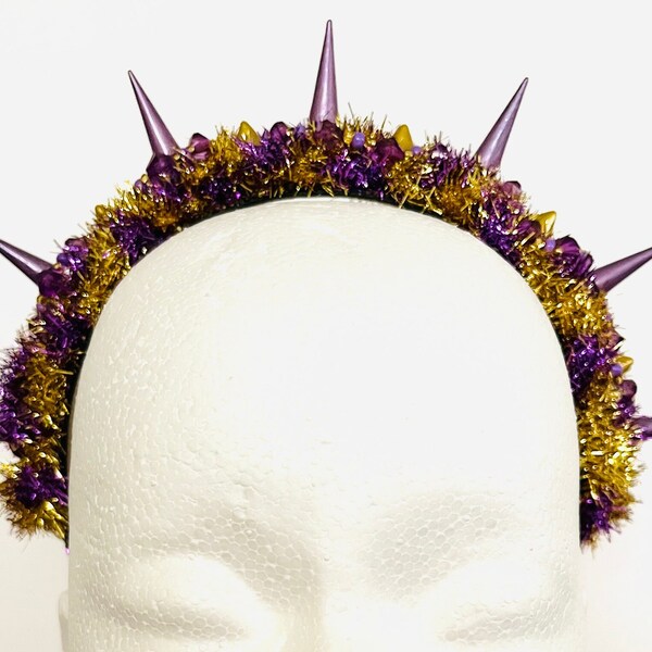 Lsu Headband - Etsy