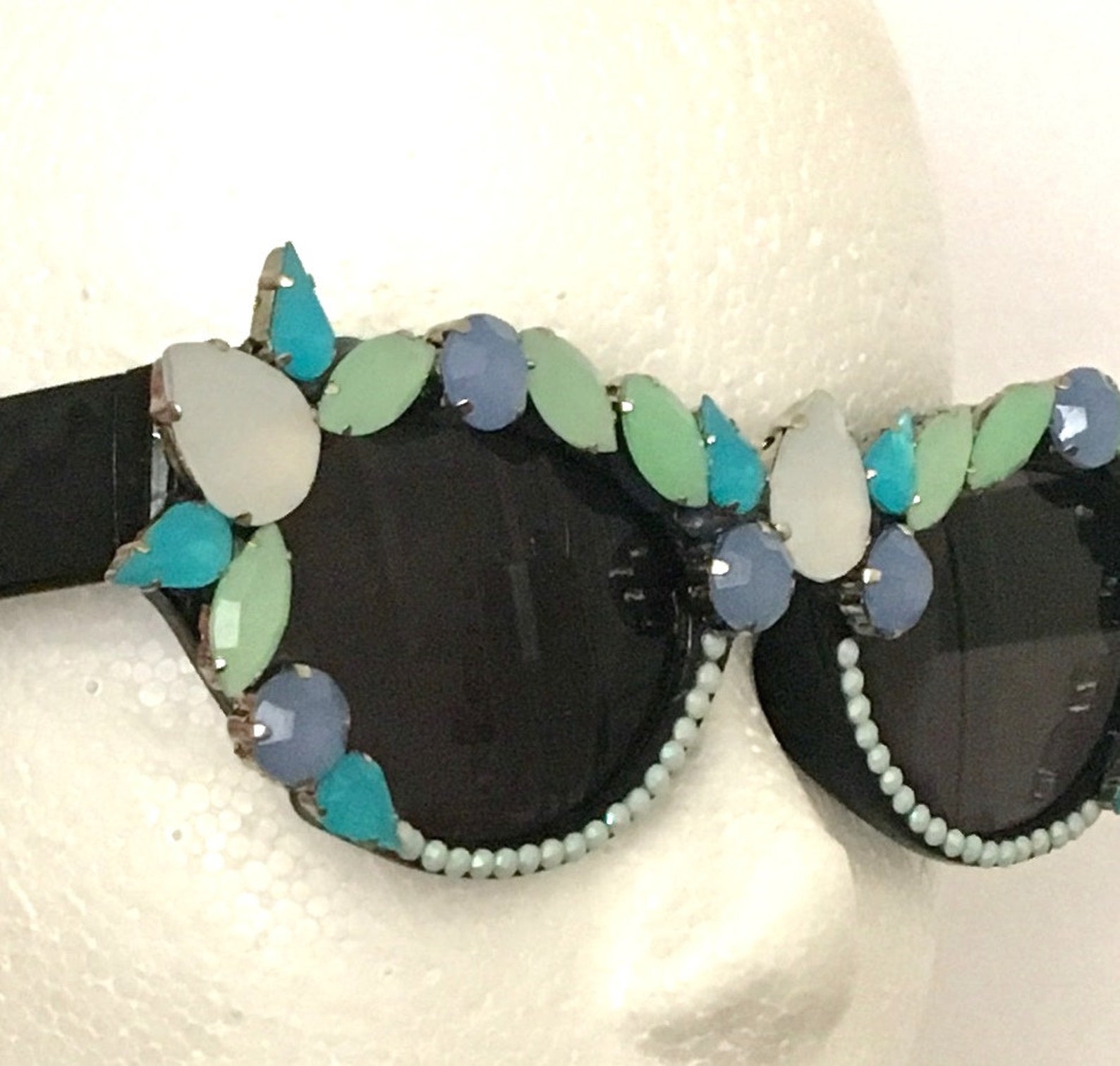 Opal Sunglasses Etsy