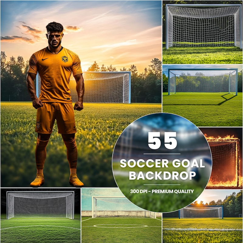 Outdoor Sporting Events - Etsy