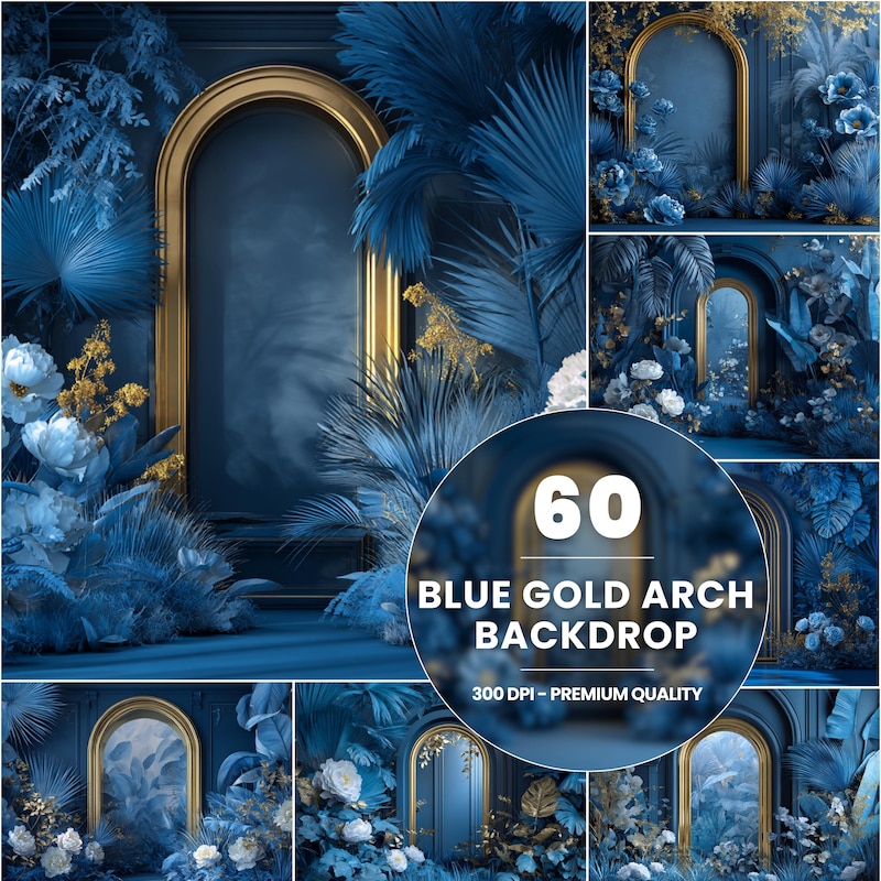 Multi Arch Backdrop - Etsy