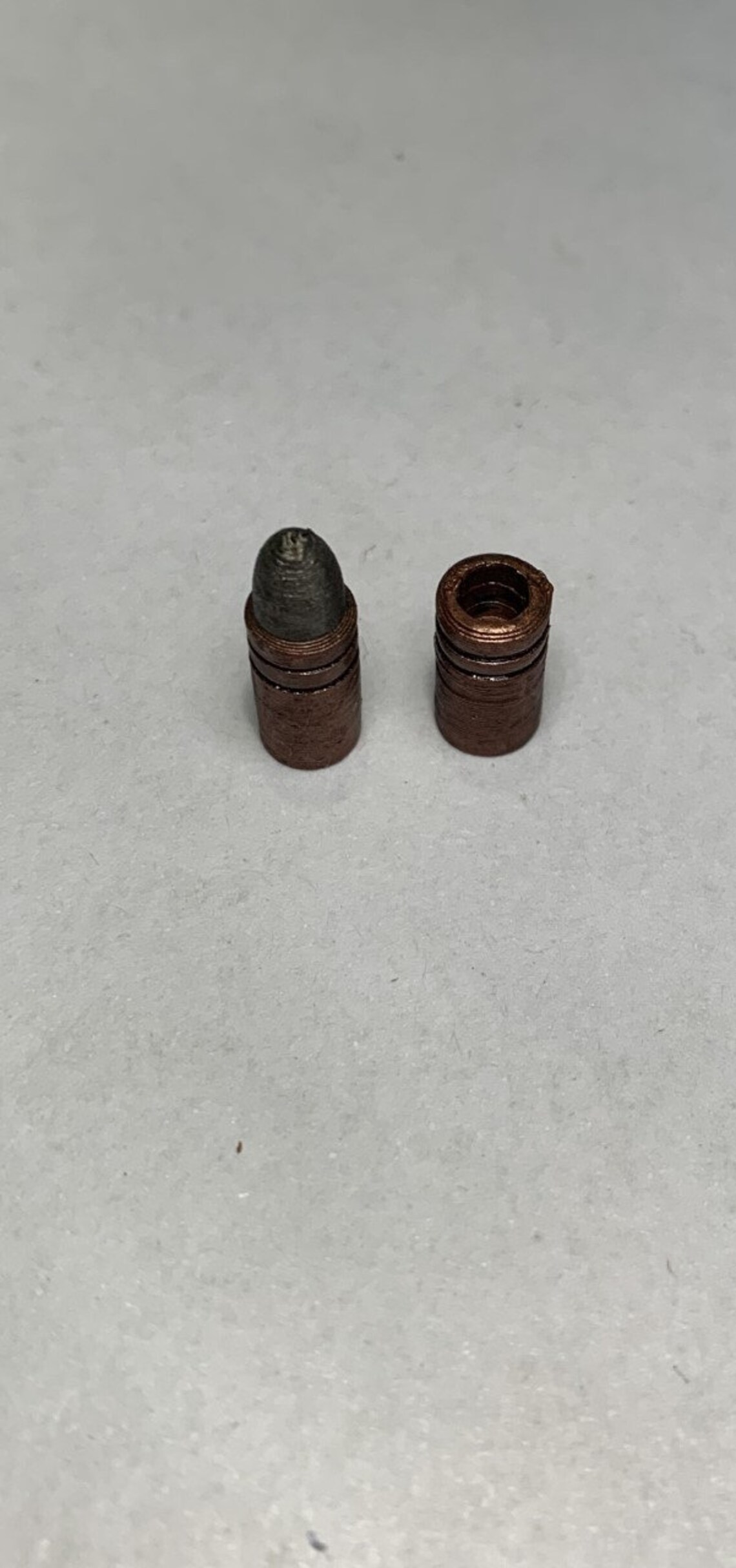 Miniature tank shells & spent tank shells short wargaming - Etsy.de