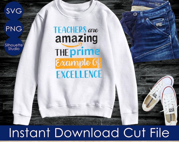 Teachers Are Amazing Svg Teacher Appreciation Svg Teacher - Etsy