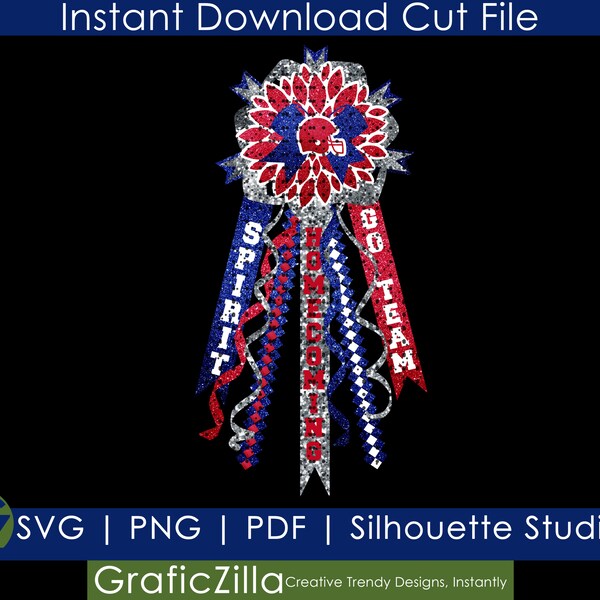 Homecoming Mum Supplies - Etsy
