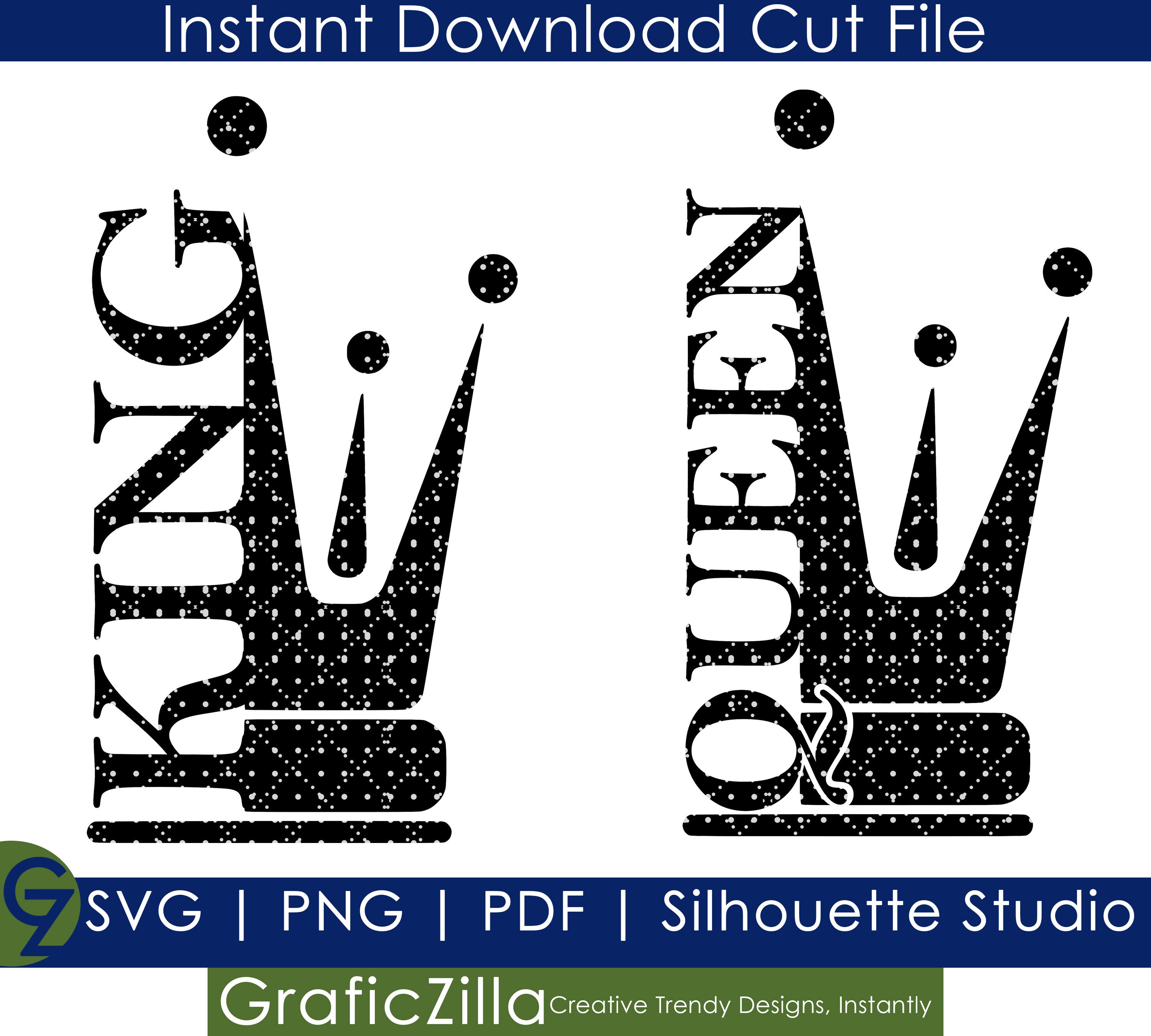 Rey y Reina SVG Esposo Esposa SVG Marido y Mujer svg PNG - Etsy España