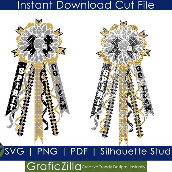 Homecoming Mums - Etsy