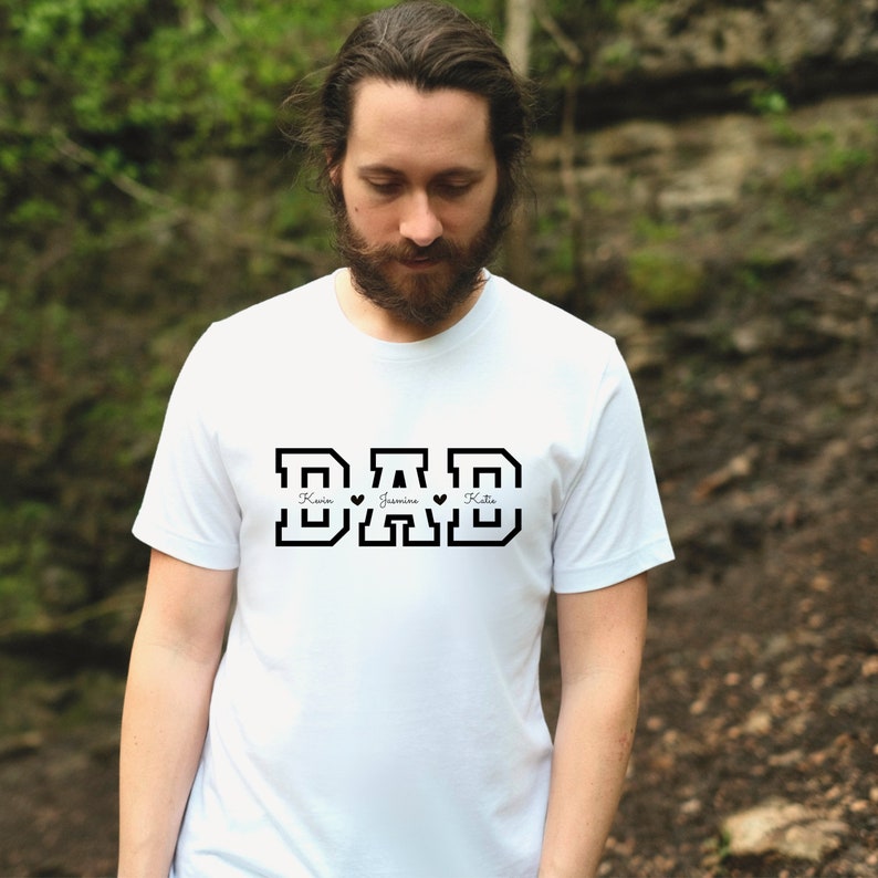 Father's Day Png, Dad Png, Daddy Png, Personalised Family, Dad Monogram ...