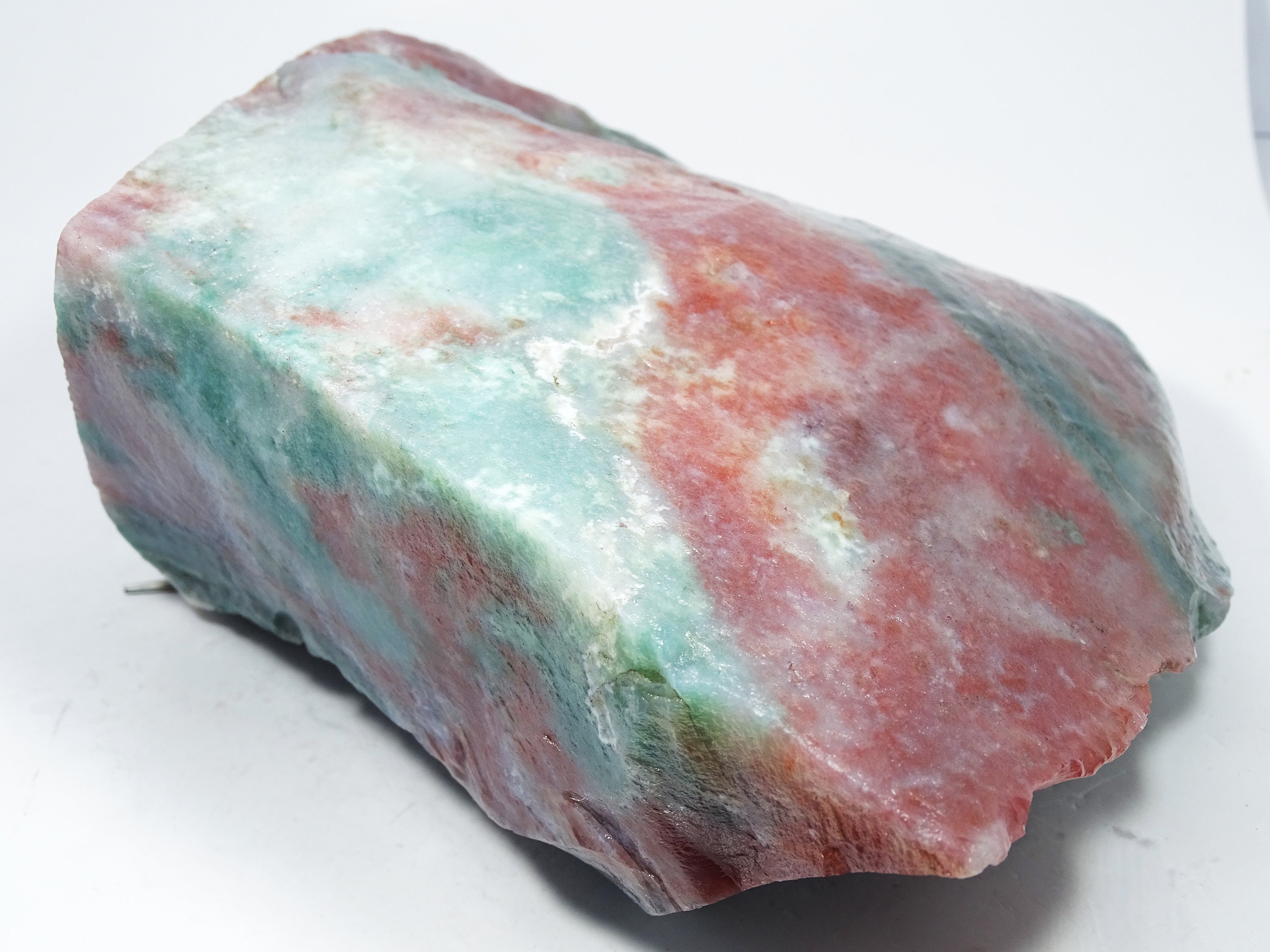 11280 Cts Blood Moss Agate Rough stone Moss Agate natural | Etsy