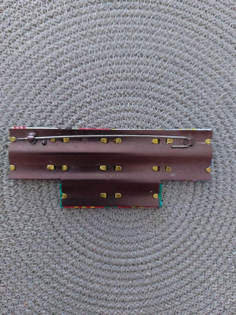 Vintage Soviet WWII Veteran Ribbon Bar, USSR Medals, 1970s - Etsy