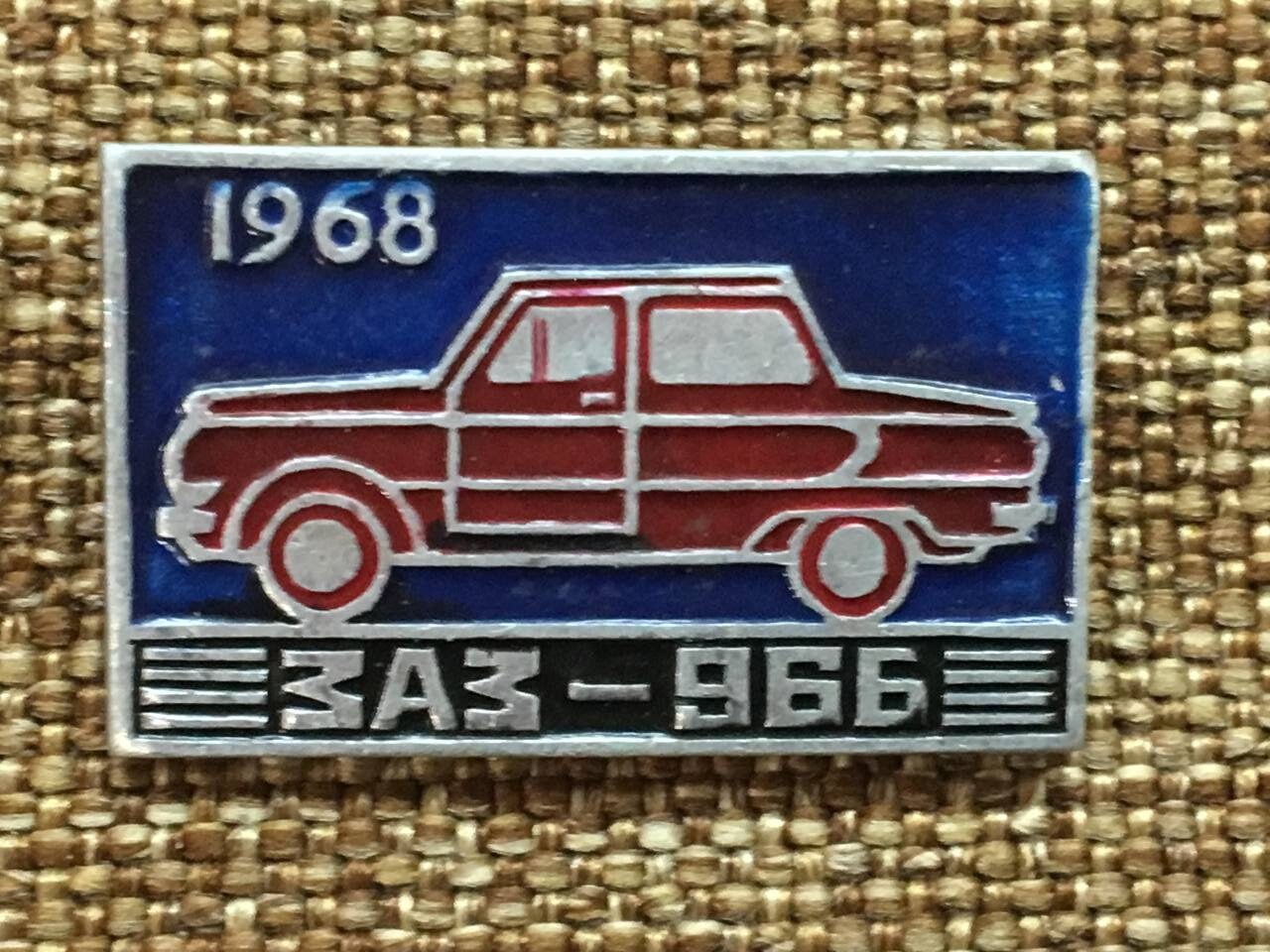 Vintage Soviet Pins a Set of 5 Pins Made in the Soviet Union - Etsy