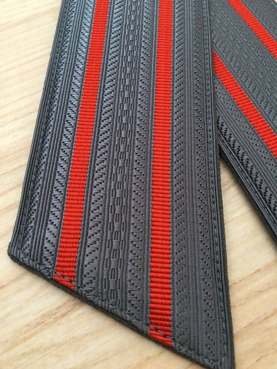 Antique Rarity.uniform.original Military Shoulder Straps of a Soviet ...