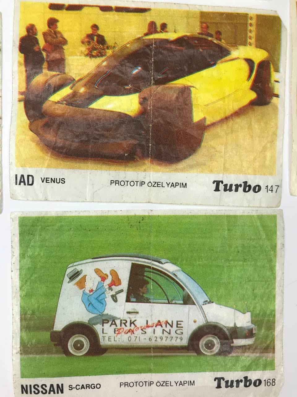 Set 10 Turbo Chewing Gum Wrappers Turbo Gum Liners Chewing - Etsy UK