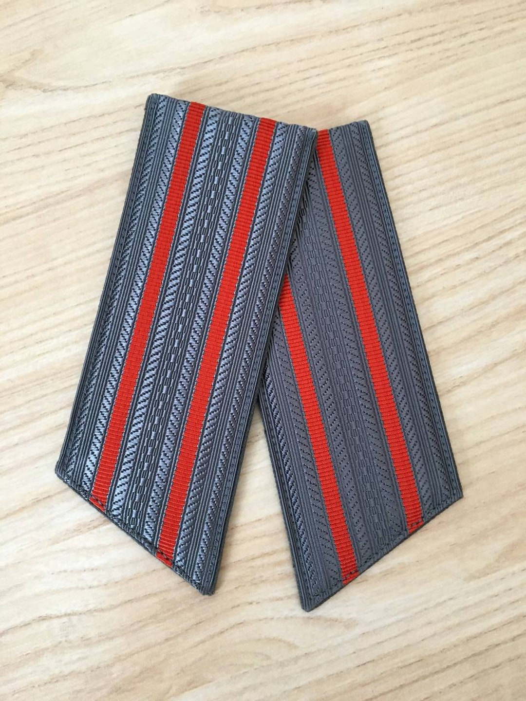 Antique Rarity.uniform.original Military Shoulder Straps of a Soviet ...