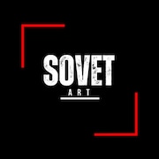 SovetArt - Etsy