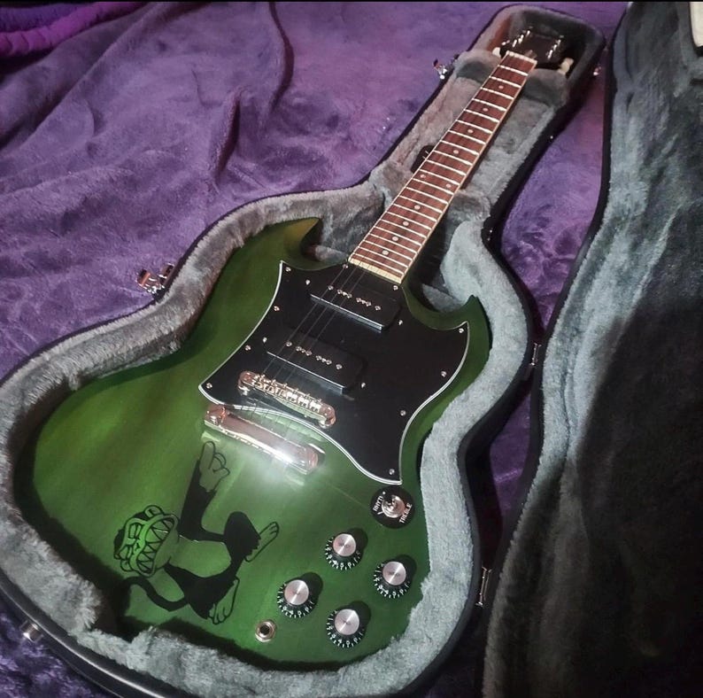 Angry Money Adultswim Family Guy Decal Sticker Permanent Removable ...