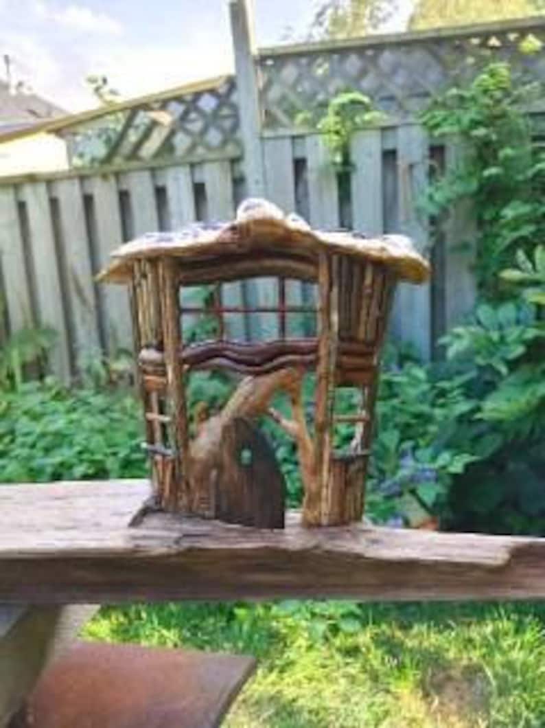 Custom Fairy/hobbit House Welcome Signs for Home and Garden - Etsy