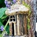 Custom Fairy/hobbit House Welcome Signs for Home and Garden - Etsy