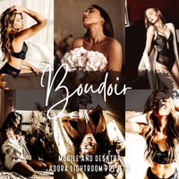 Boudoir - Etsy