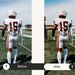 10 Football Lightroom Presets, Sports Presets, Fitness Presets, Athlete ...