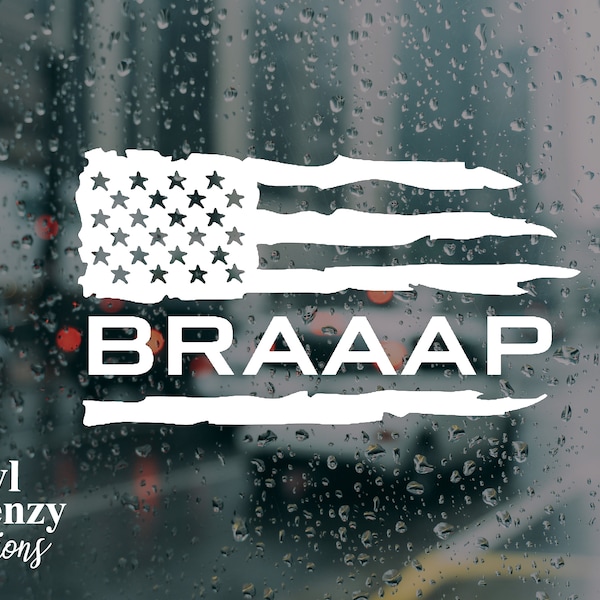 Braap - Etsy