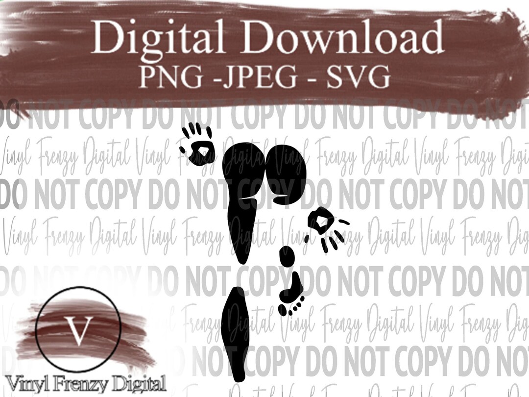 Body Art SVG | Modern Body Art | Instant Download | JPEG | PNG Body Art ...