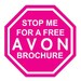 Avon Decal - Etsy