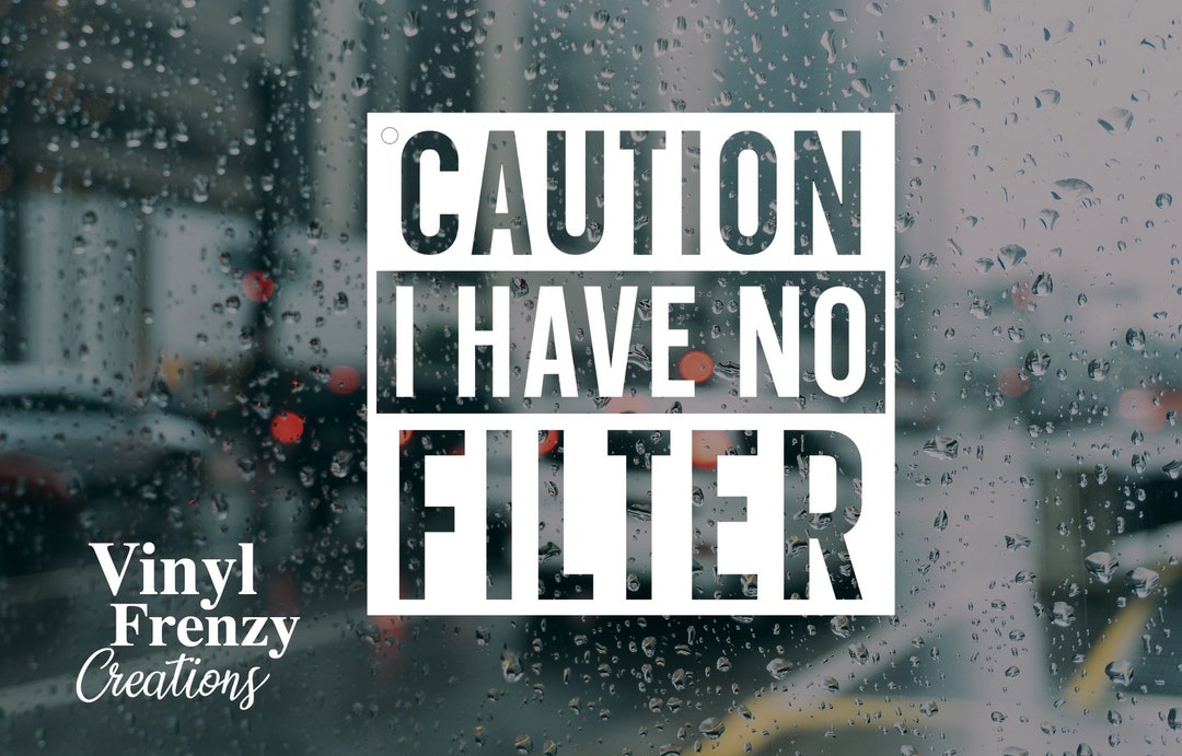 Funny Sarcastic Vinyl Decal Sticker Funny Joking Permanent Jokester Lol ...