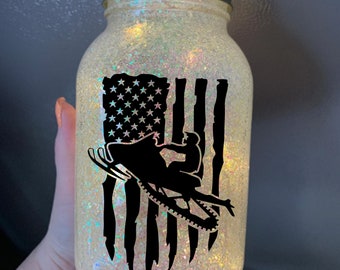 Snow Life Decal Snowmobile Decal Vinyl Decal - Etsy