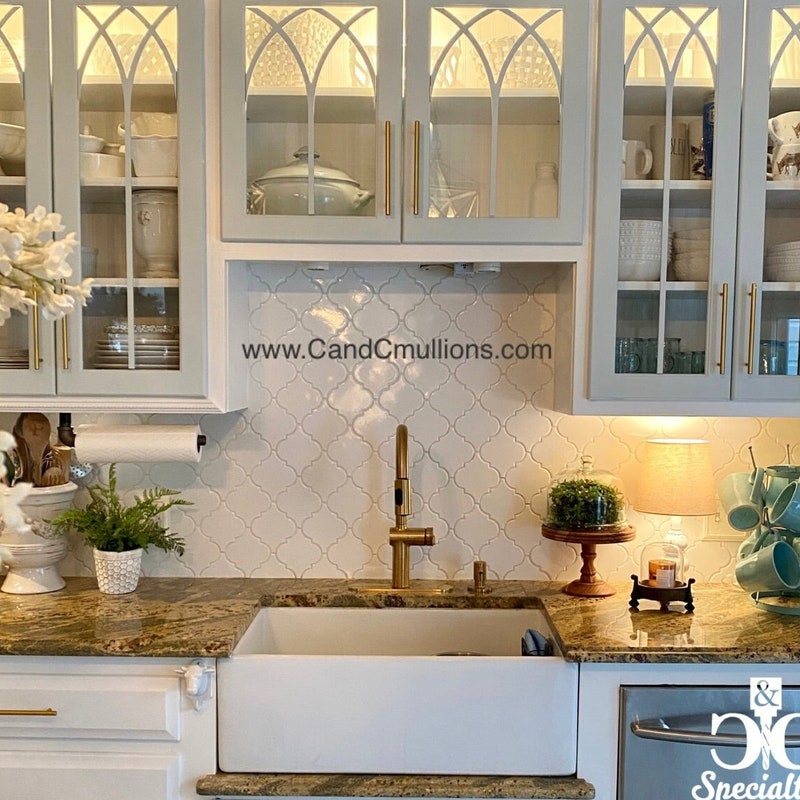 CustomMullions - Etsy