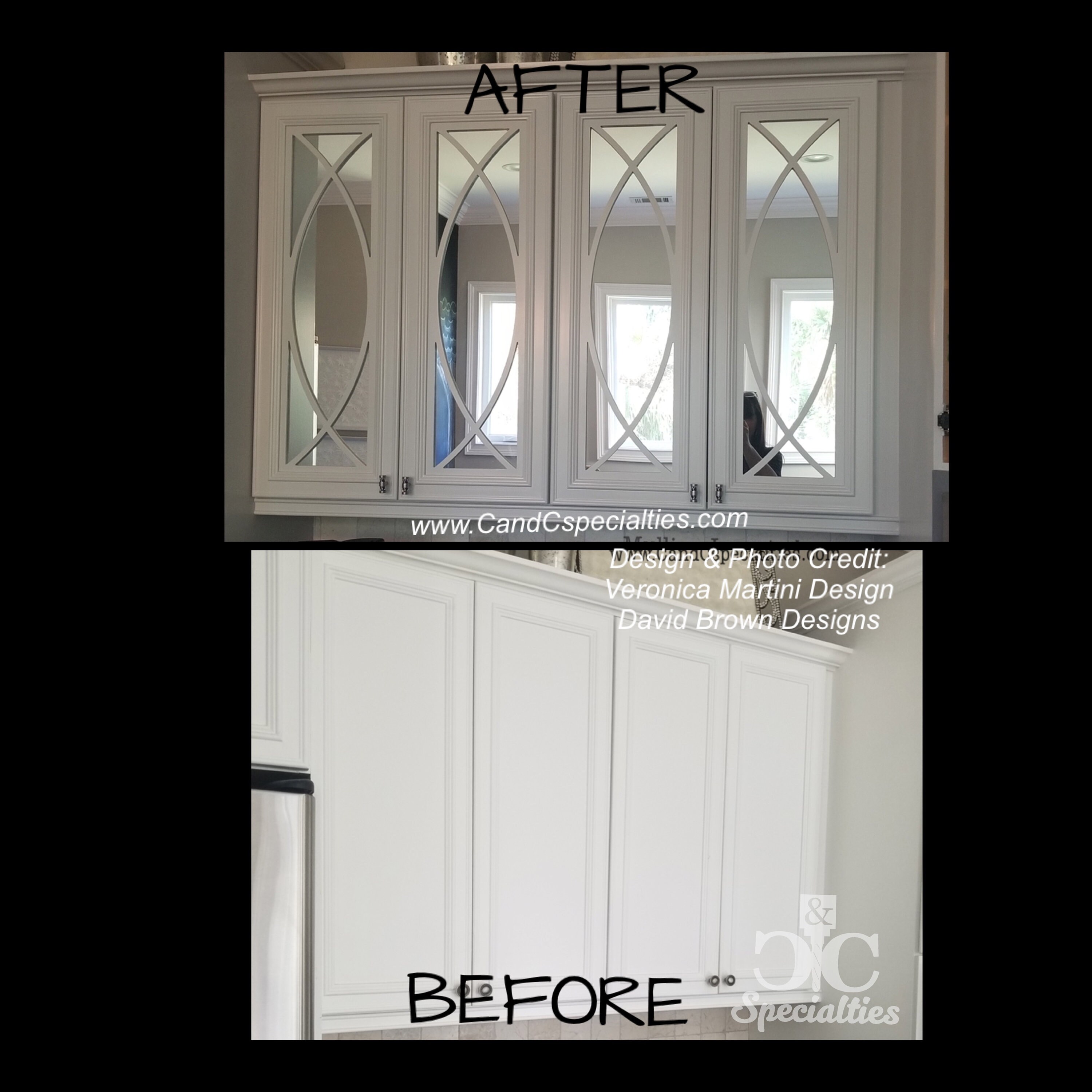 Mullion Sample Kit FREE & FAST Shipping Material Samples - Etsy