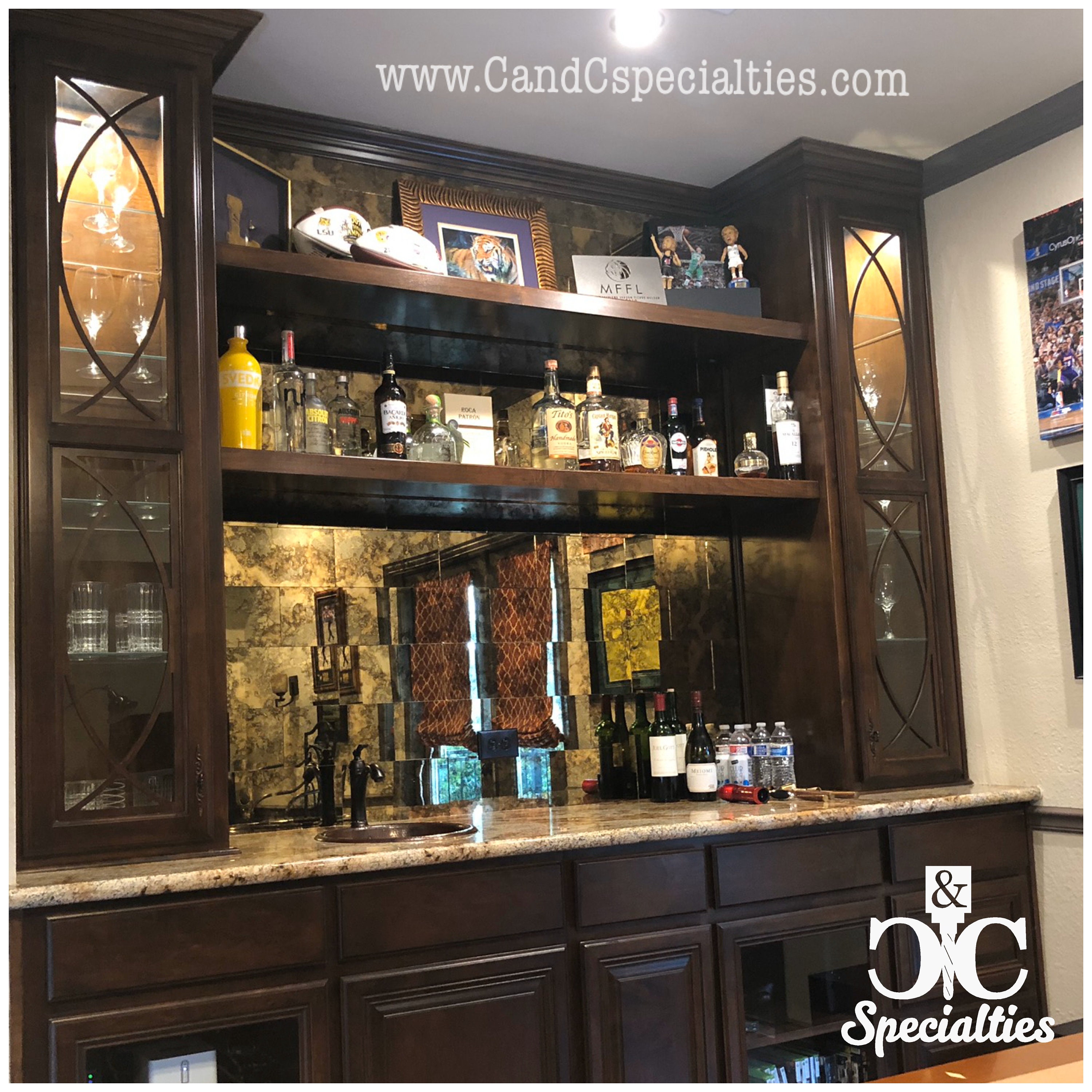 Mullion Sample Kit - FREE & FAST Shipping - Material Samples to Help ...