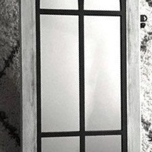 MULLION OVERLAY INSERTS - Furniture, Wall, Mirror Decor - Custom Sizing ...