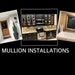 Mullion Sample Kit - FREE & FAST Shipping - Material Samples to Help ...