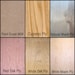 KITCHEN GRID INSERTS Drop in Cabinet Doors up to 16w X 32h Glass or ...