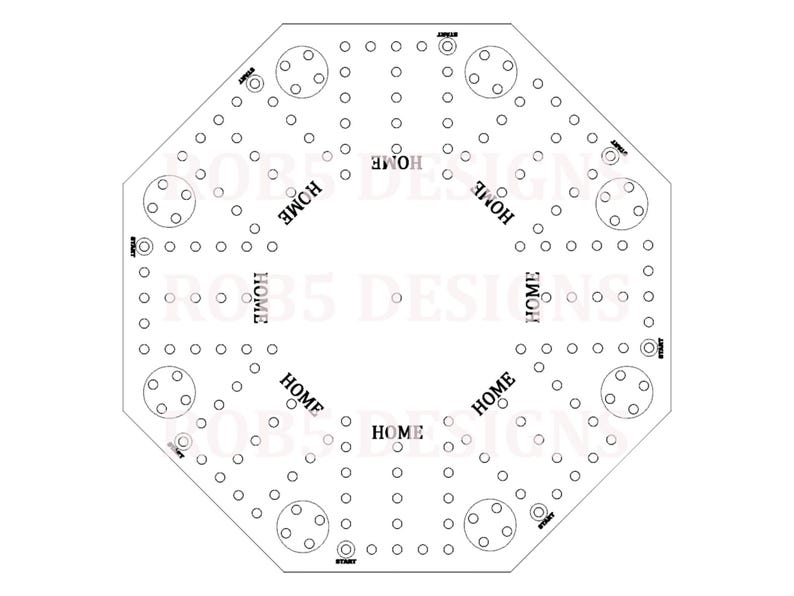 3 Pack Aggravation, Wahoo Game Digital File, SVG, Jpg, Png, Pdf, for ...
