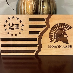 Molan Labe Tattered Flag Digital File - SVG - JPG - PNG - Pdf - for ...