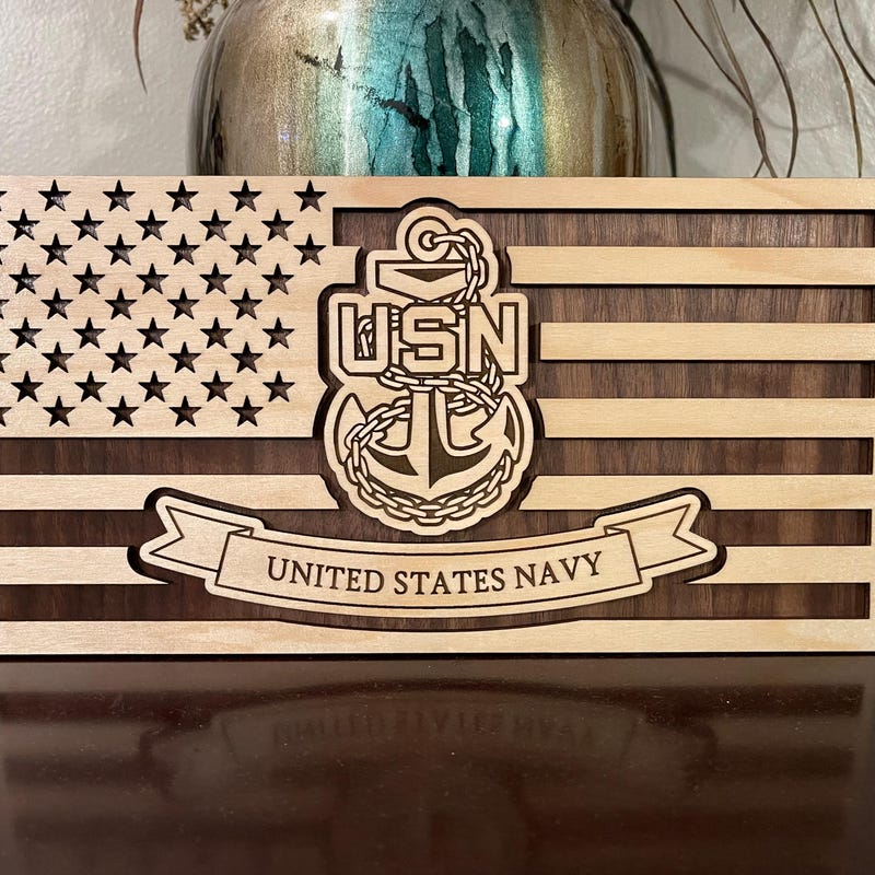Navy Svg - Etsy