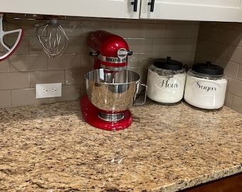 Kitchenaid Attachment Holder for Standard Attachments/cheese ...