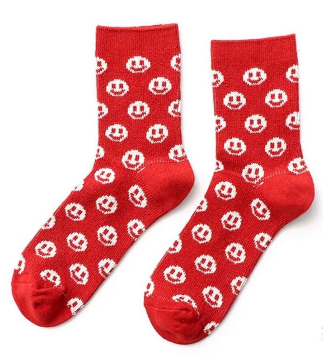 Chinese New Year Socks - Etsy