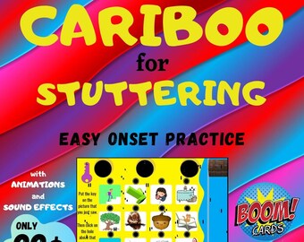 Cariboo Game Key - Etsy