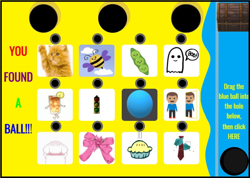 32-activity Animated APRAXIA Bundle of BOOM Cards! - Etsy