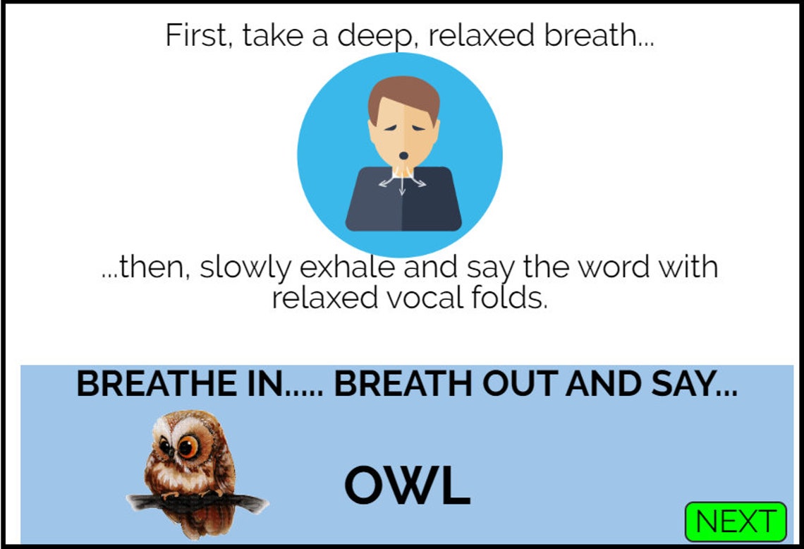 32-activity STUTTERING Bundle of BOOM Cards! - Etsy