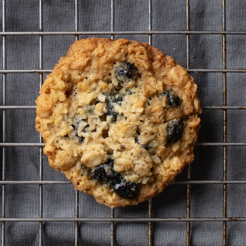 Brimstone Cookie Sampler - Etsy