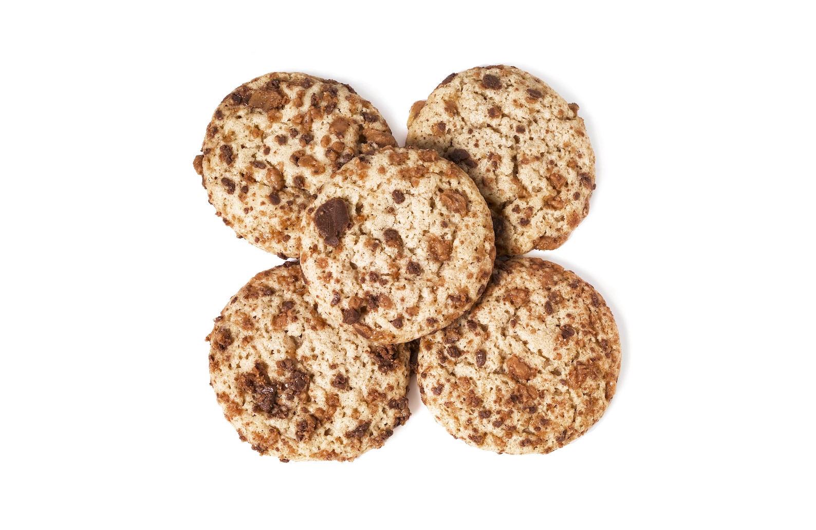 Brimstone Cookie Sampler - Etsy