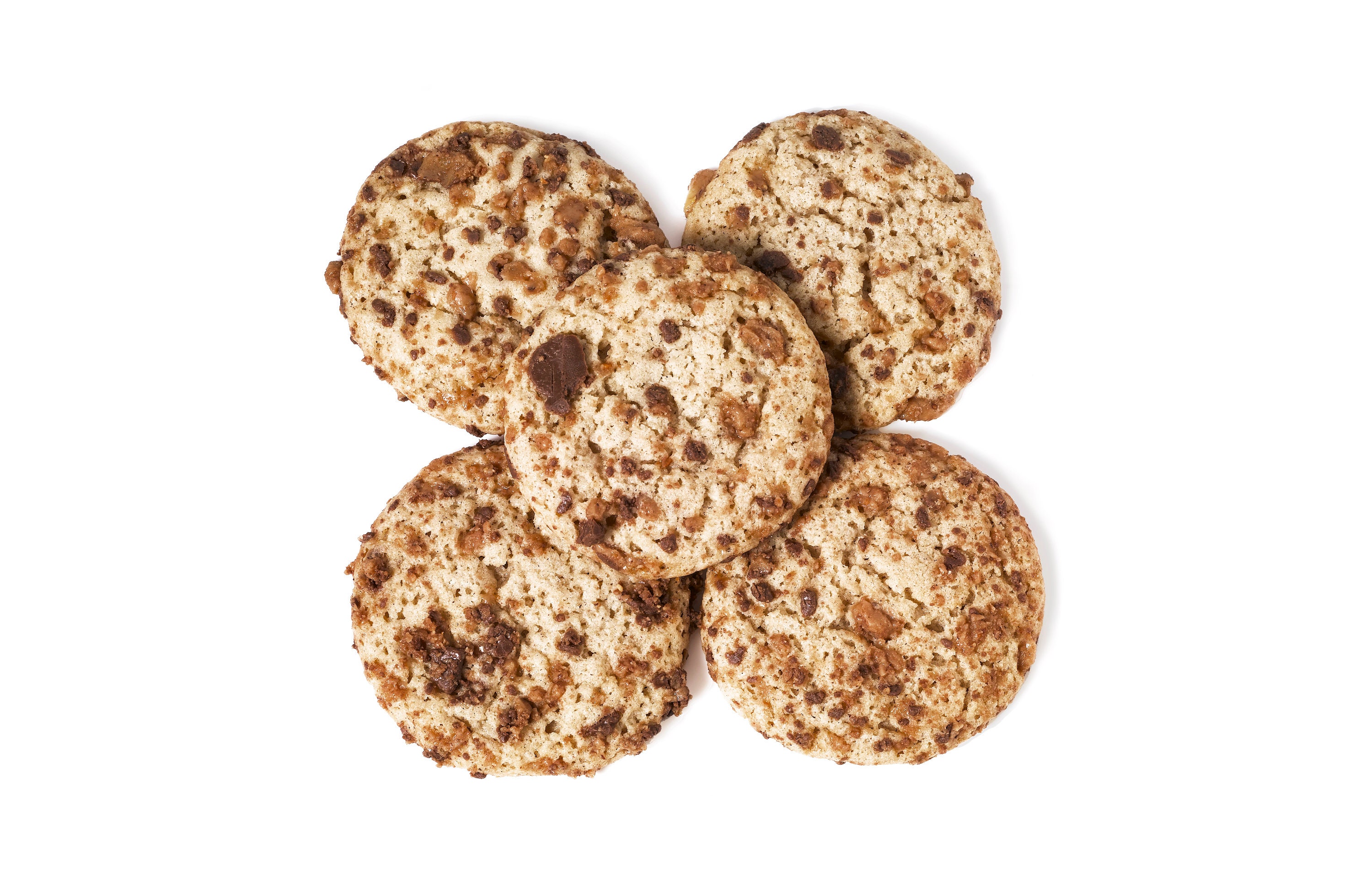 Brimstone Cookie Sampler - Etsy