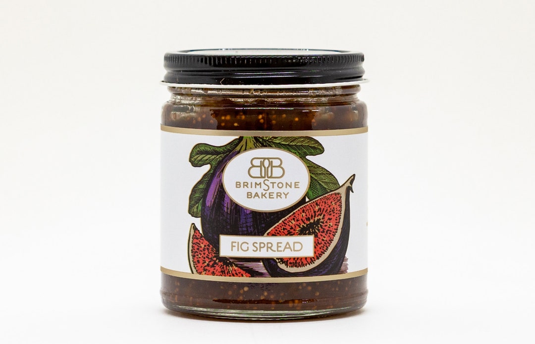Fig Spread - Etsy