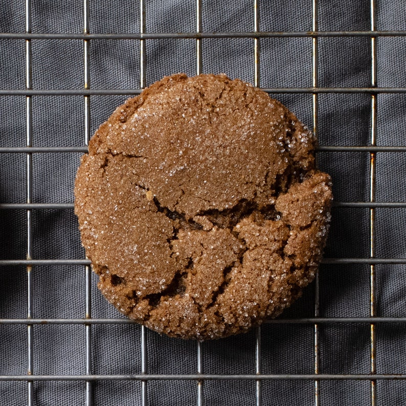 Brimstone Cookie Sampler - Etsy