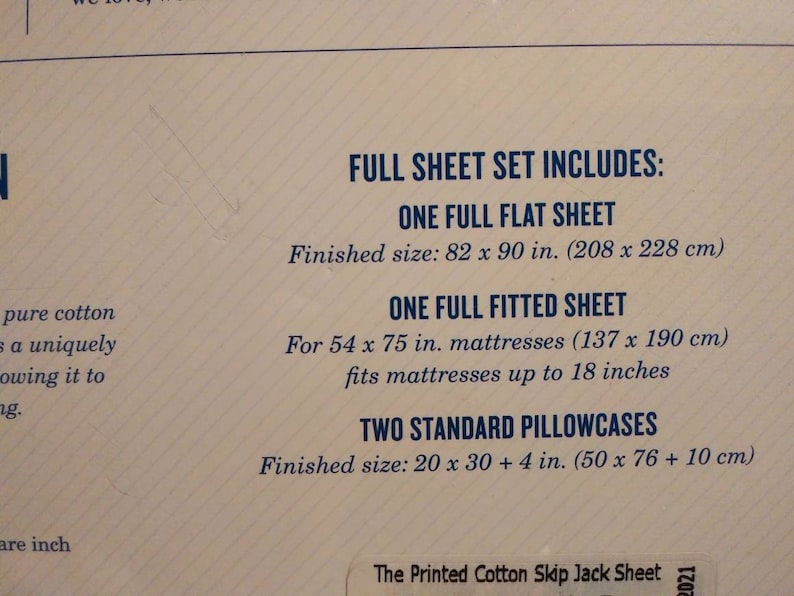 Brand New Southern Tide Skipjack Full Size Sheet Set Color Orange ...