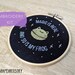 Boggy the Froggy Embroidery Kit Dimension 20, Fantasy High, Embroidery ...